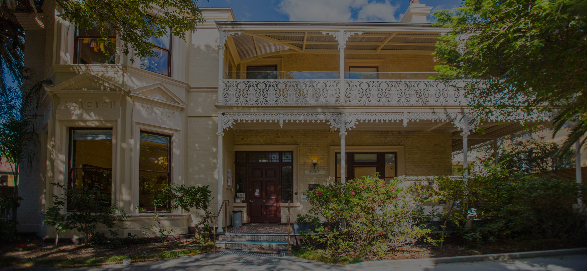 Expert Heritage Building Conservation And Restoration Services ...